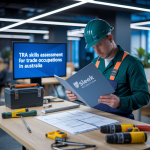 Comprehensive Guide to TRA Skills Assessment for Trade Occupations in ...