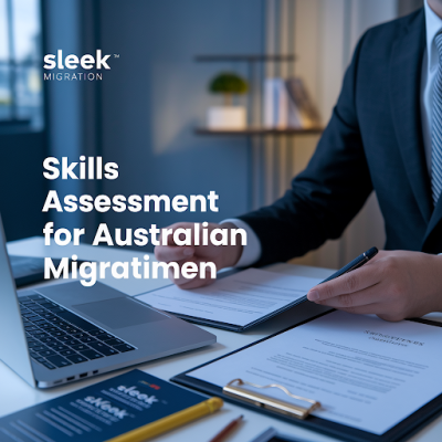 IML Skills Assessment for Australian Migration: Your Guide - Sleek ...