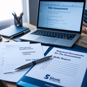 Comprehensive Guide to TRA Skills Assessment for Trade Occupations in ...